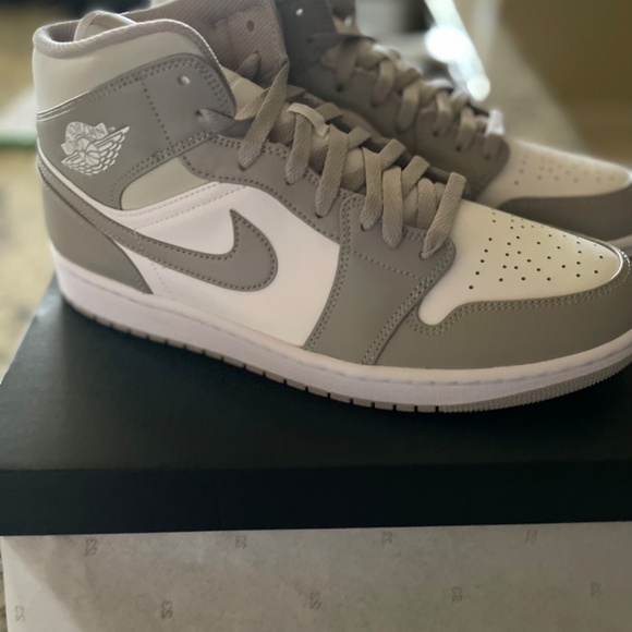 Jordan Nike | Shoes | Air Jordan Linen | Poshmark
